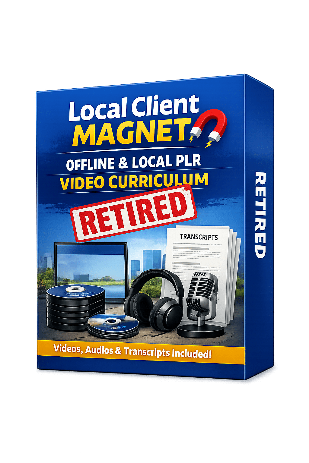 (HA – Offline PLR Membership Pack – Membership Pack Bonus — The PLR ...